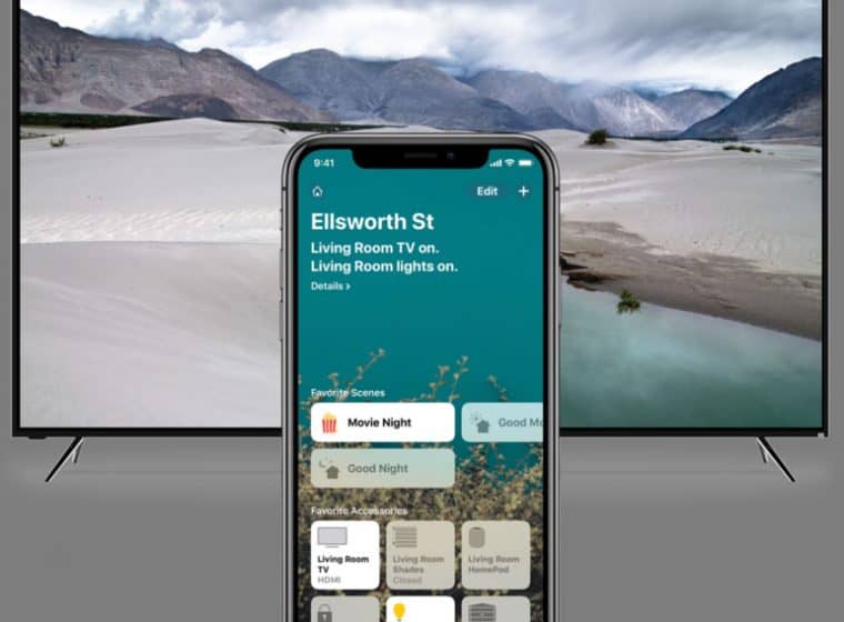 Apple HomeKit Archives - Home Automation Academy