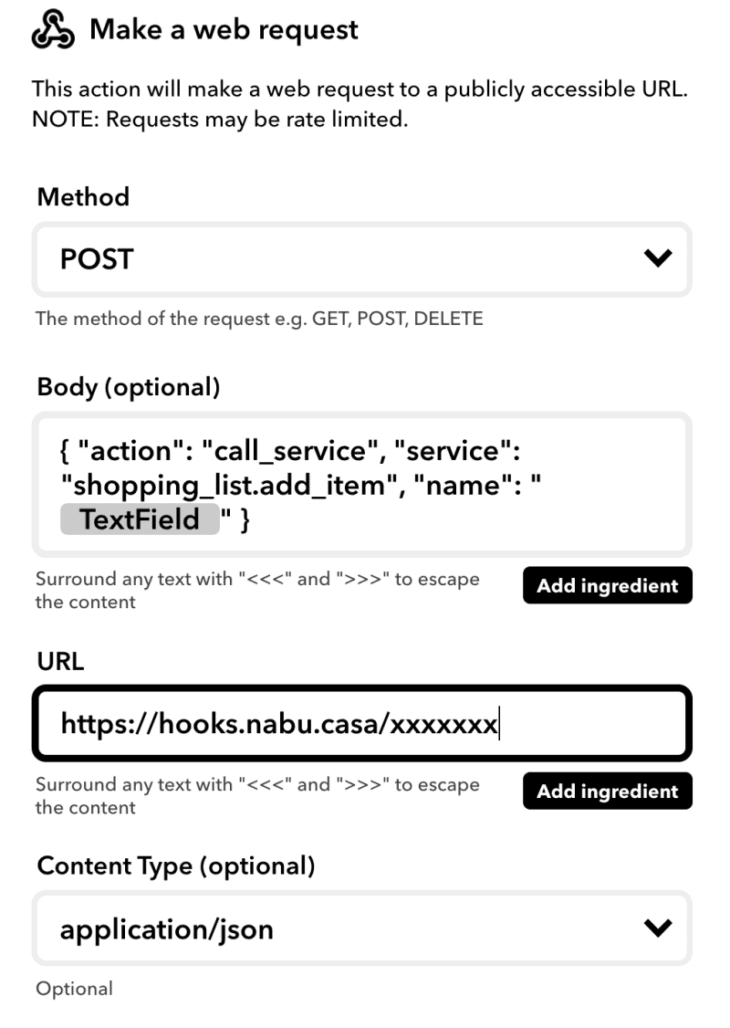 Build custom Google Assistant voice commands - Home Automation Academy