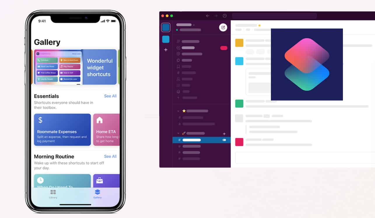 Send iOS notifications to Slack - Home Automation Academy Send iOS notifications to Slack - Home Automation Academy