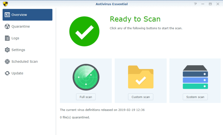 4 steps to make your Synology NAS ultra secure - Home Automation Academy