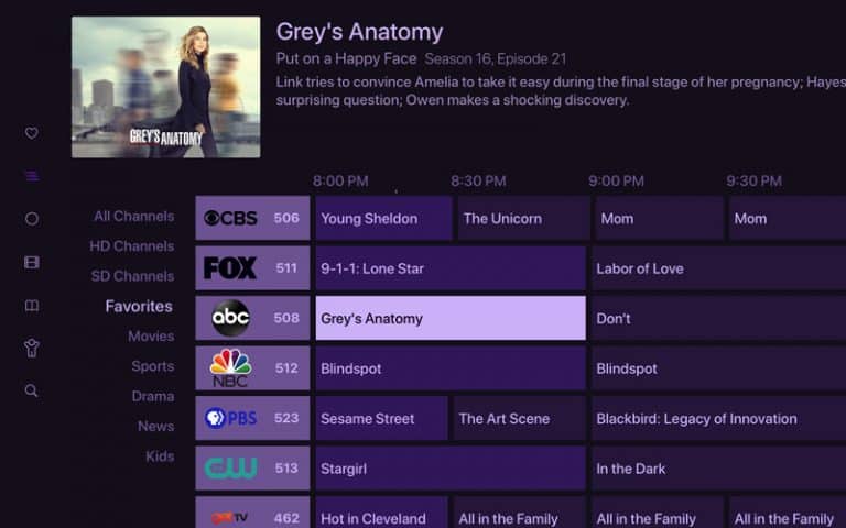 Channels DVR: The best solution to IPTV streaming - Home Automation Academy