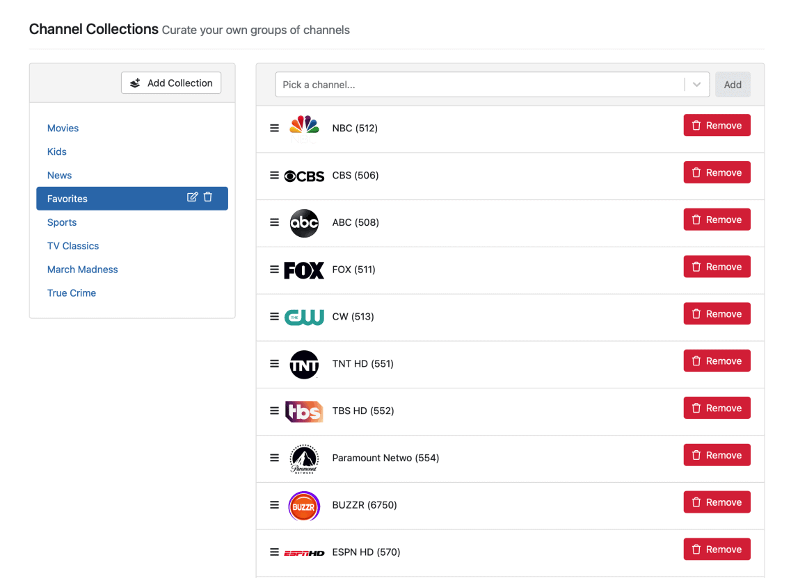Channels DVR: The best solution to IPTV streaming - Home Automation Academy