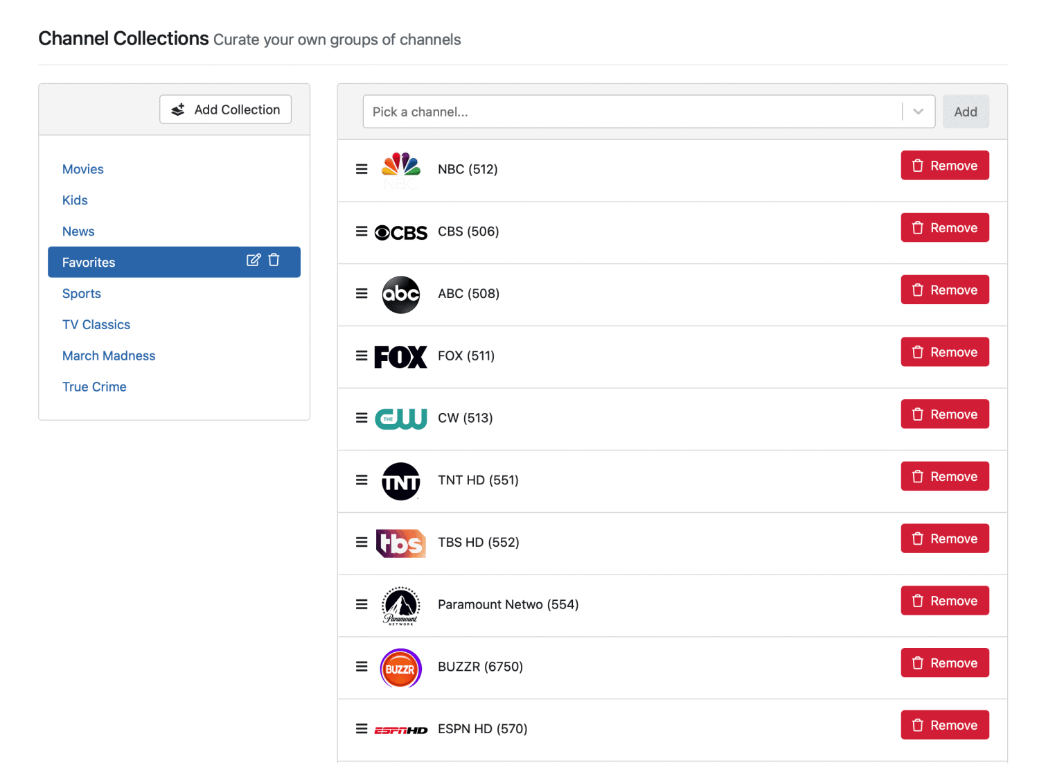 Channels DVR: The best solution to IPTV streaming - Home Automation Academy
