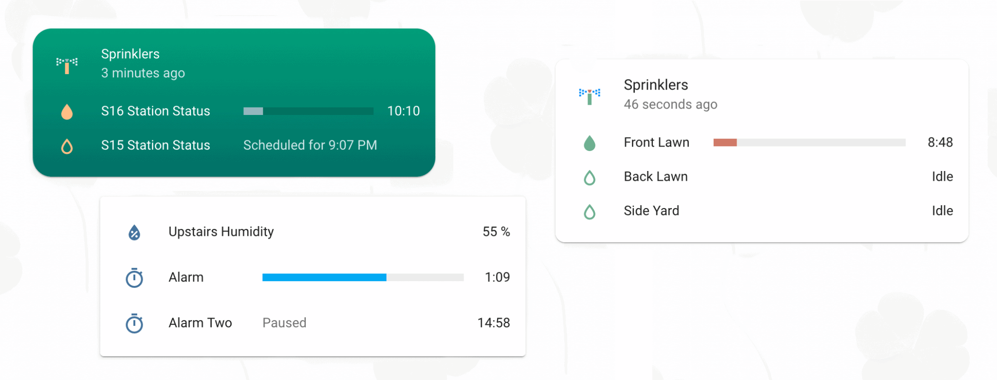 Synchronize timers between Google Home and Home Assistant - Home ...