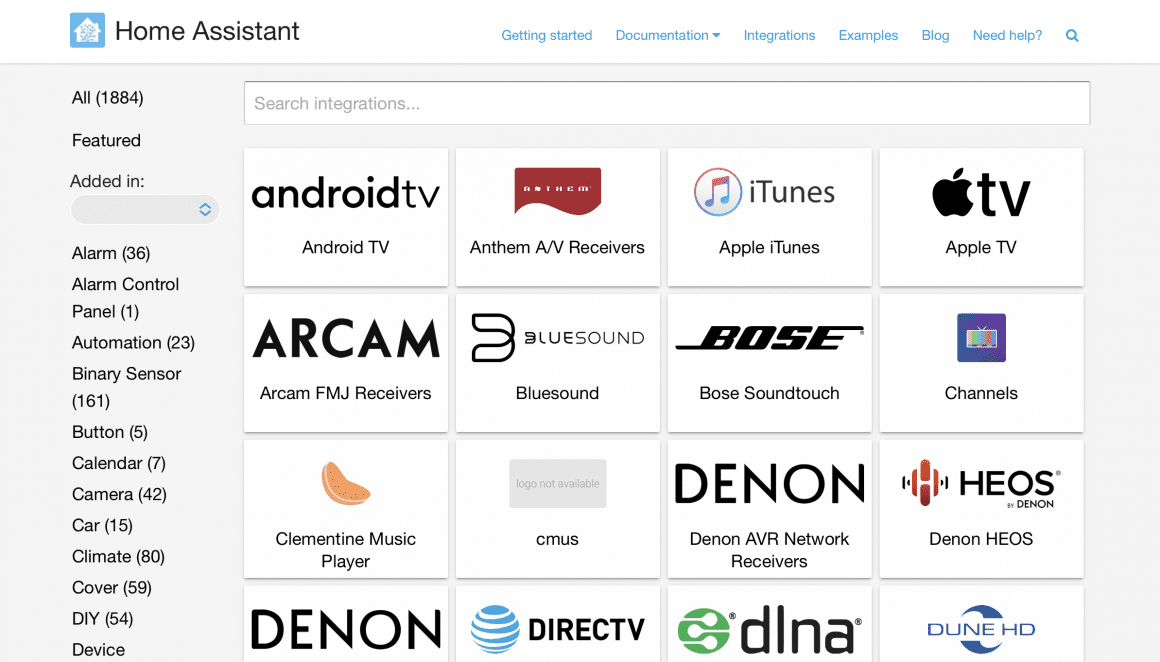 Universal TV control with Home Assistant - Home Automation Academy