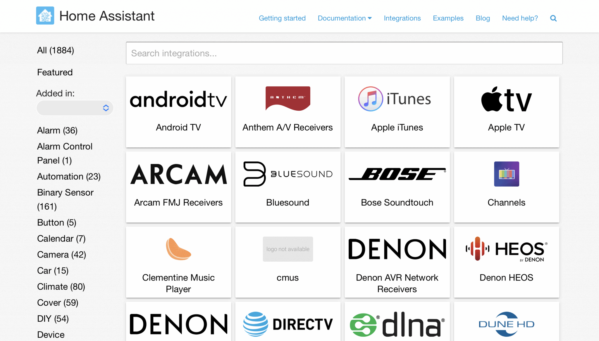 Universal TV control with Home Assistant - Home Automation Academy