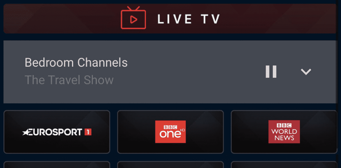 Universal TV control with Home Assistant - Home Automation Academy