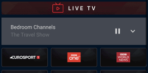 Universal TV control with Home Assistant - Home Automation Academy