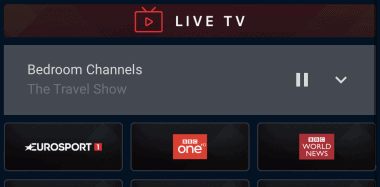 Universal TV control with Home Assistant - Home Automation Academy