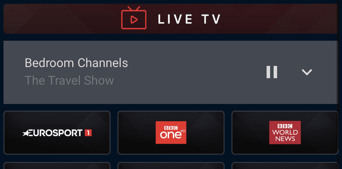 Universal TV control with Home Assistant - Home Automation Academy