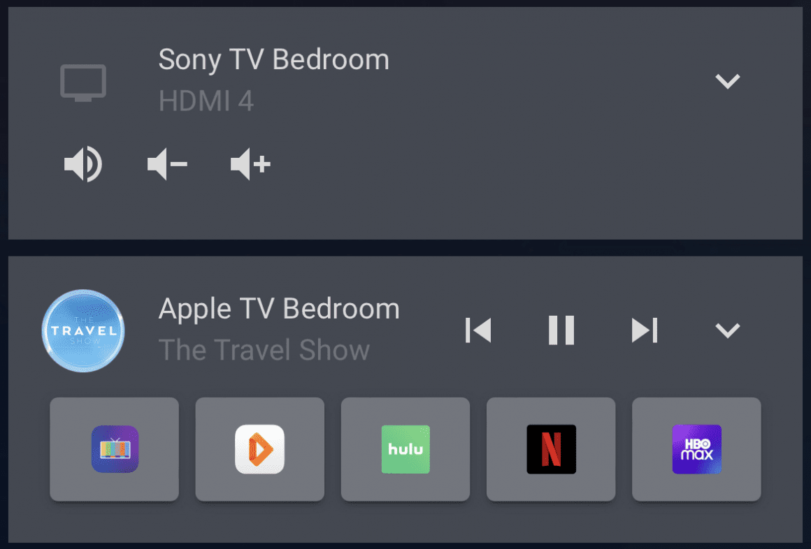Universal TV control with Home Assistant - Home Automation Academy