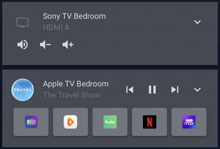 Universal TV control with Home Assistant - Home Automation Academy