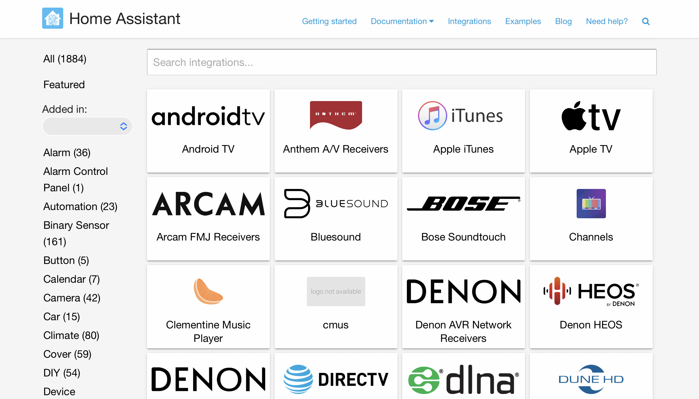 Universal TV control with Home Assistant - Home Automation Academy