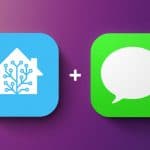Sending iMessage notifications with Home Assistant - Home Automation ...